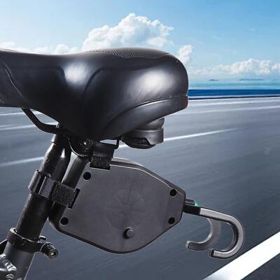 Bicycle Tow Rope Retractable Elastic Tow Rope for Riding Cycling Sports ...