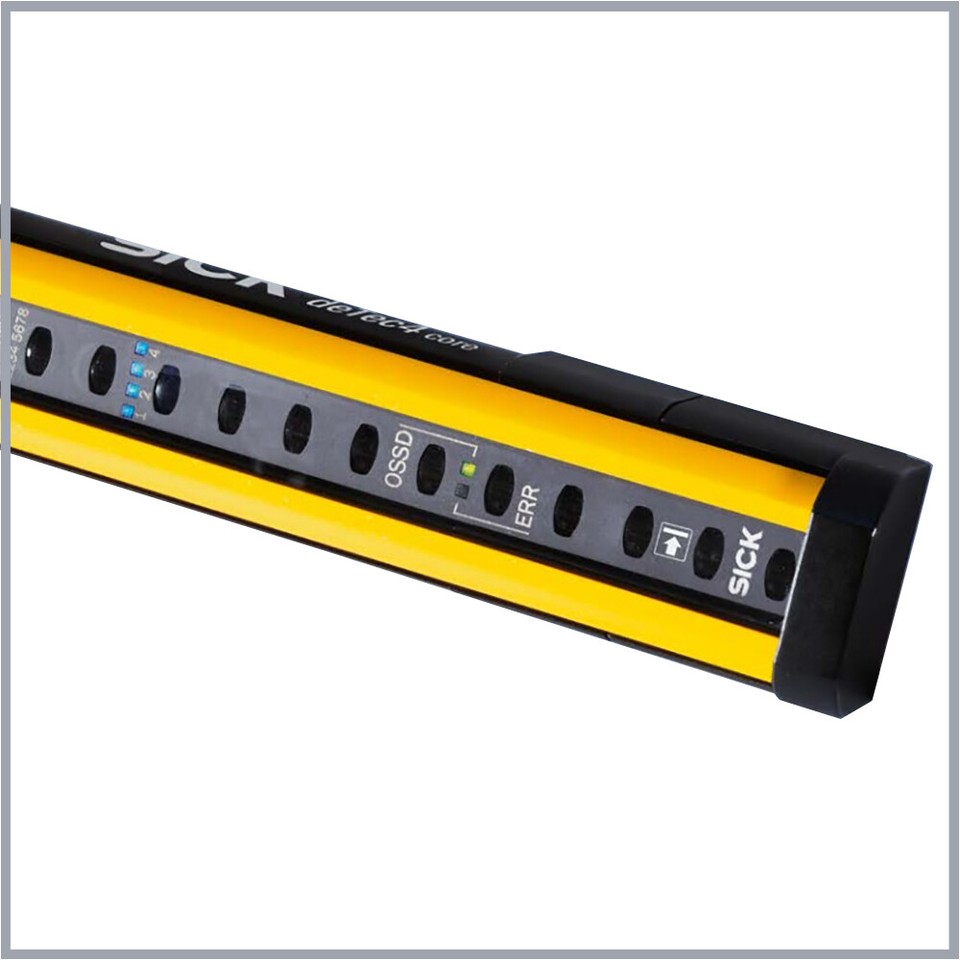 SICK 1Piece New Boxed C4C-EA06010A10000 Core safety wick original ...