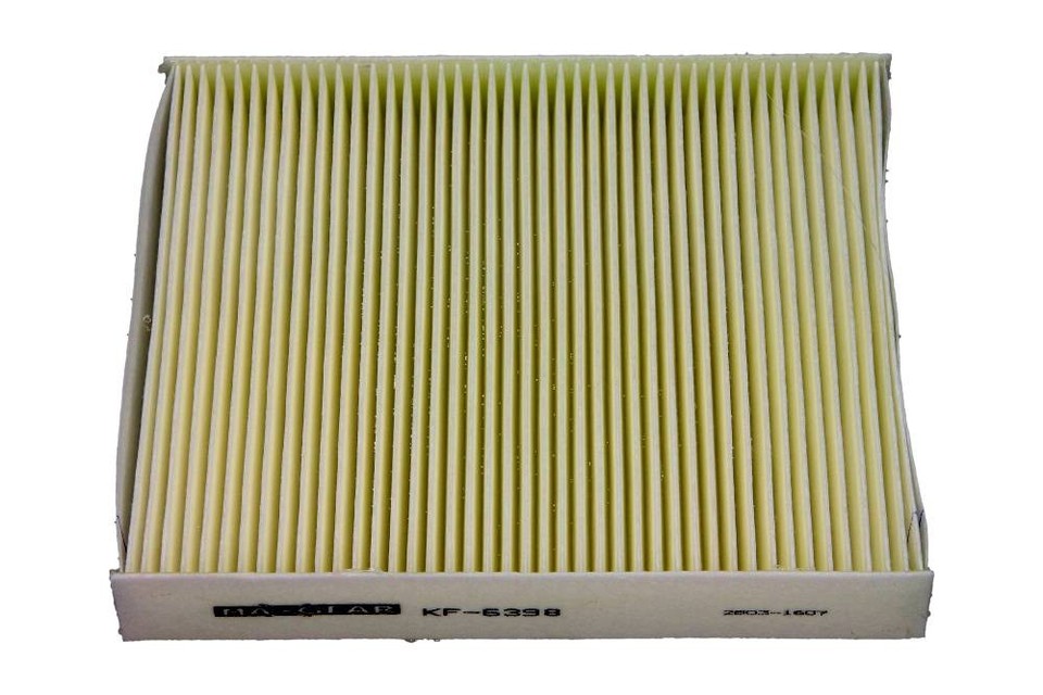 CABIN POLLEN FILTER DUST FILTER MAXGEAR 26-0604 FOR OPEL INSIGNIA A ...