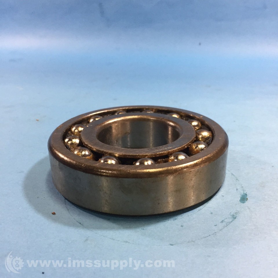 NSK 1310 Self-Aligning Ball Bearing - Open Type USIP | eBay