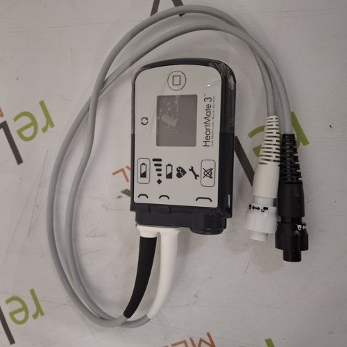 Thoratec HeartMate III System Controller | eBay