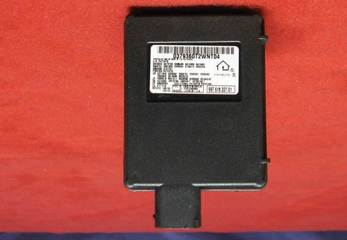 Porsche 997 Garage Door Control Unit 997.618.227.01 | eBay