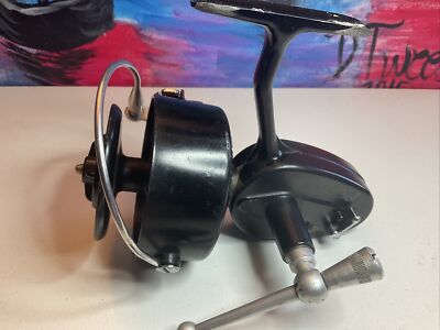 Spinning - Mitchell 306 Spinning Reel