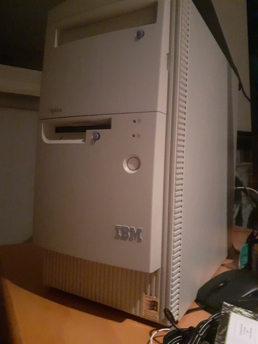 IBM Aptiva E 2153 Desktop - 2153E3N for sale online | eBay