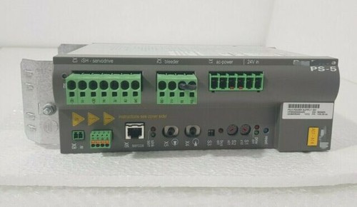 1PCS USED VPM02D20AA00 # FedEx / DHL | eBay