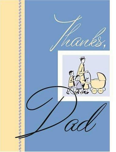 Thanks, Dad by Allen Appel (1997, Hardcover) for sale online | eBay