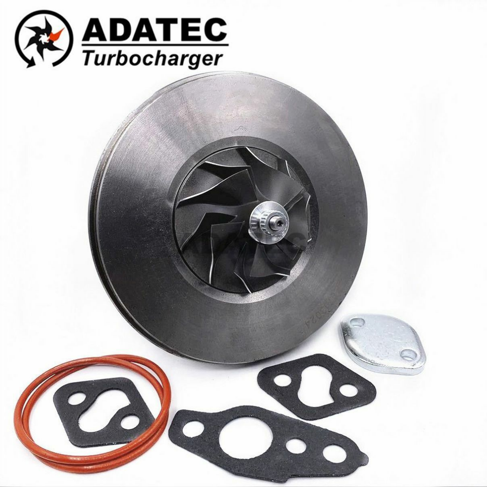 CT15B 17201-46040 1JZ-GTE Turbo CHRA For Toyota Chaser Cresta Mark II ...