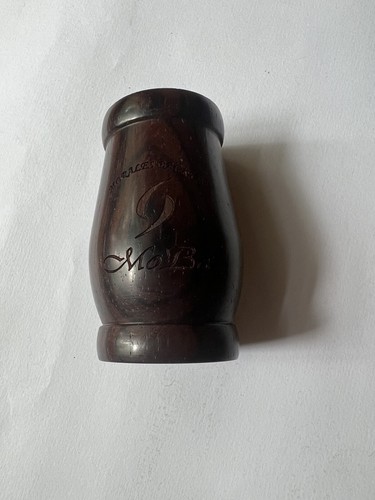 Morales Backun MoBa - S08339 64.5 mm | eBay