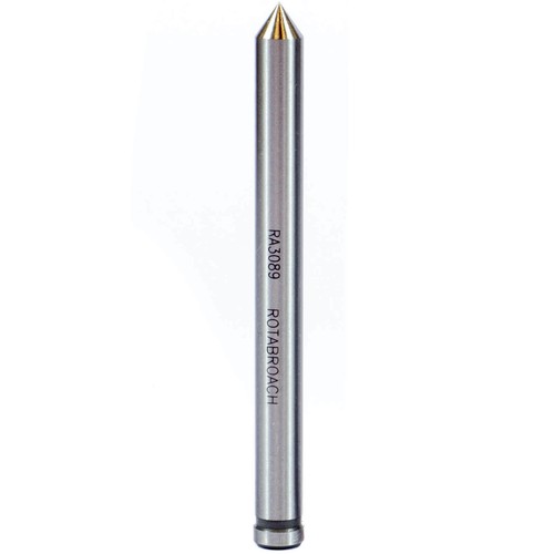 Rotabroach Long Pilot Pin for Raptor 13-65mm Cutters | eBay