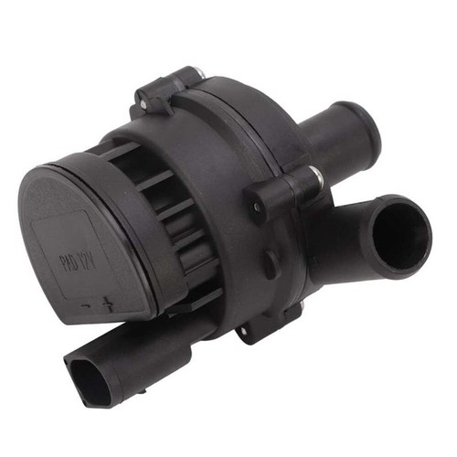 Engine Auxiliary Water Pump For Mercedes Benz W211 X218 2048350364 ...