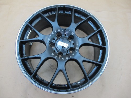 🥇BBS CH104 R19 19" WHEEL RIM 19x8.5J ET32 W SENSOR | eBay