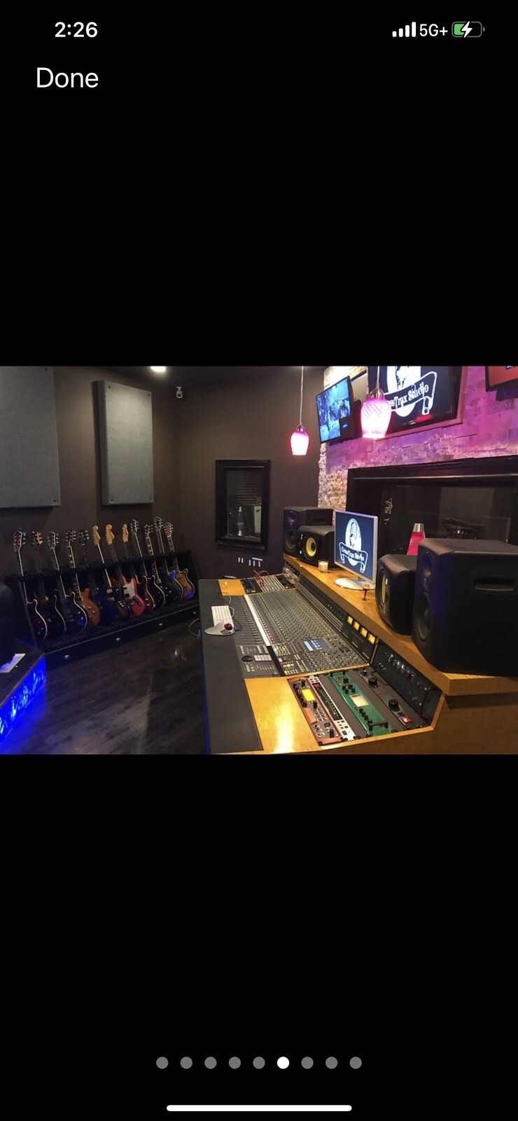 SSL - Solid State Logic AWS 900+ 24 Channel | eBay