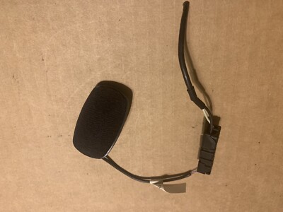 97-04 Mercedes R170 SLK230 SL500 SL500 Telephone Mic Microphone ...