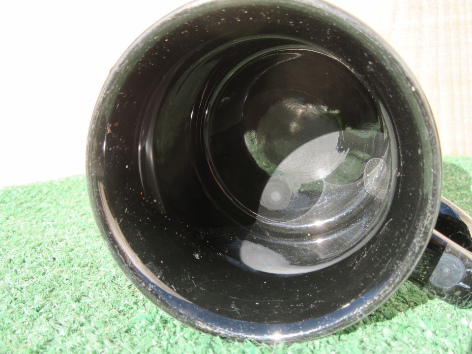 Rush Limbaugh Signature Black VIP Galaxy Collection EIB Network Coffee ...