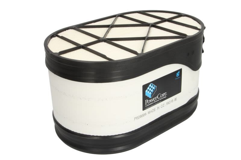DONALDSON P608666 - Air filter cross reference