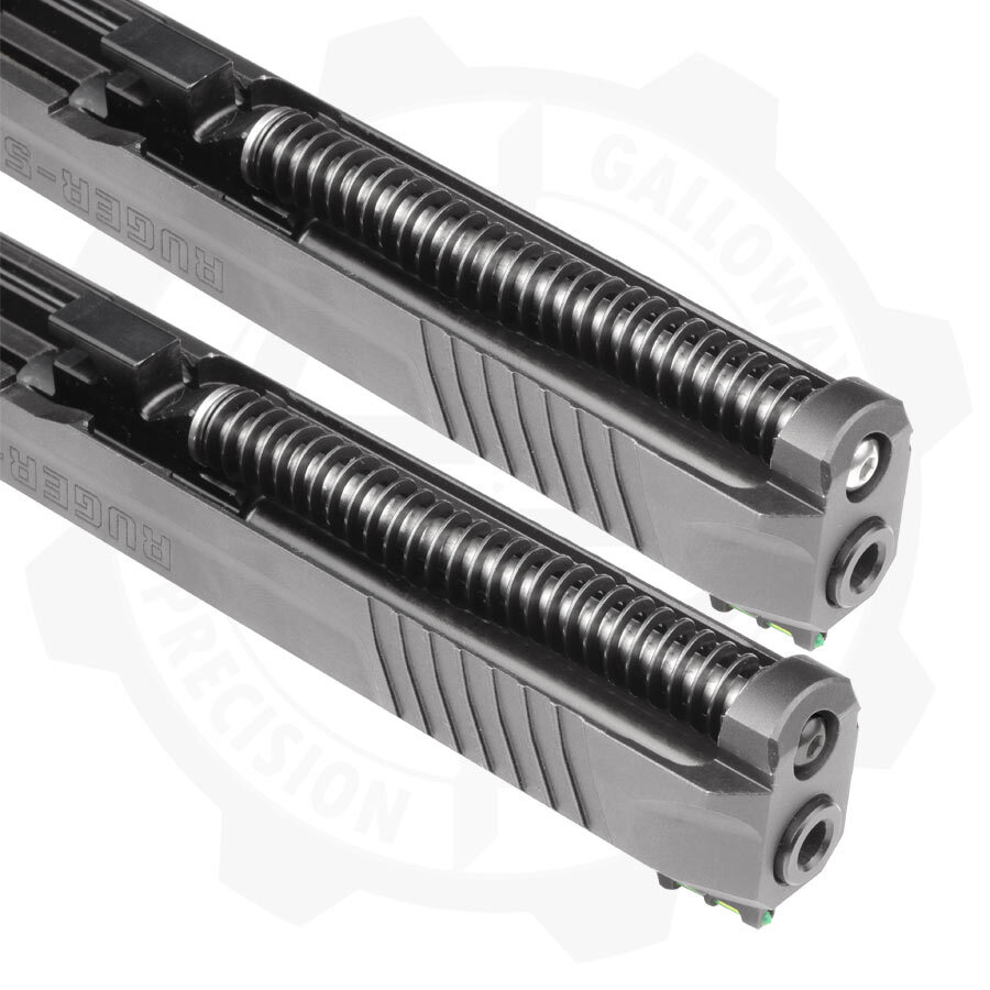 Stainless Steel Guide Rod Assembly for Ruger Ruger-5.7 Pistols | eBay