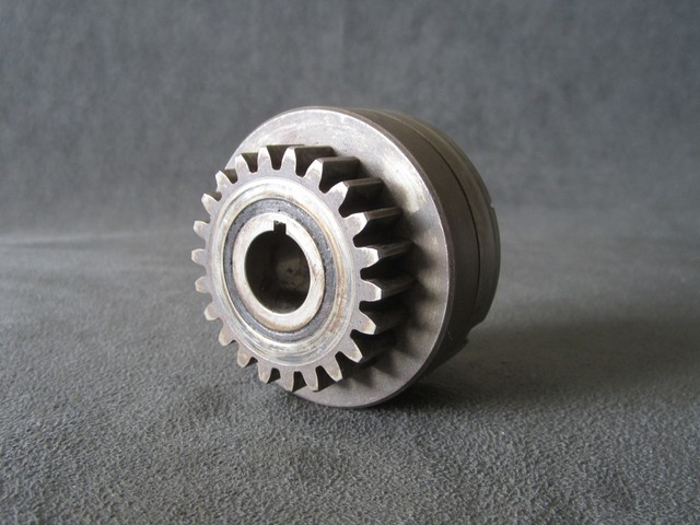 Beech Bonanza Continental IO 520 BA Alternator Drive Coupling / Gear P ...