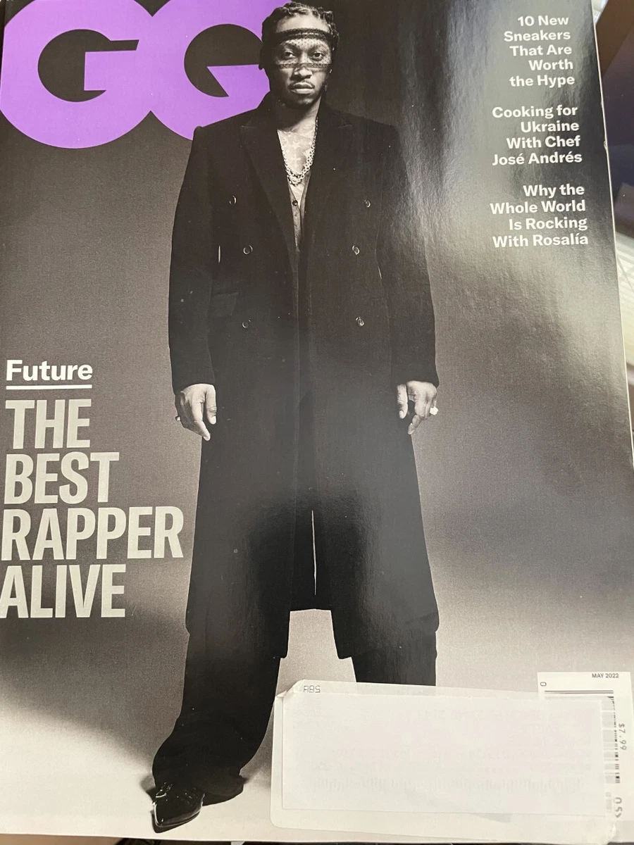 Gq May 2022