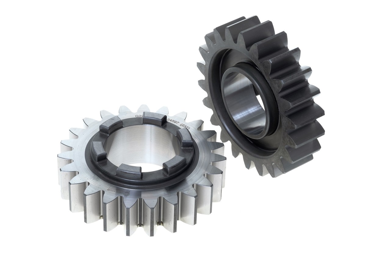 Tractive Rd906 6speed Sequential Rwd Gearbox Complete New Kit 3MO