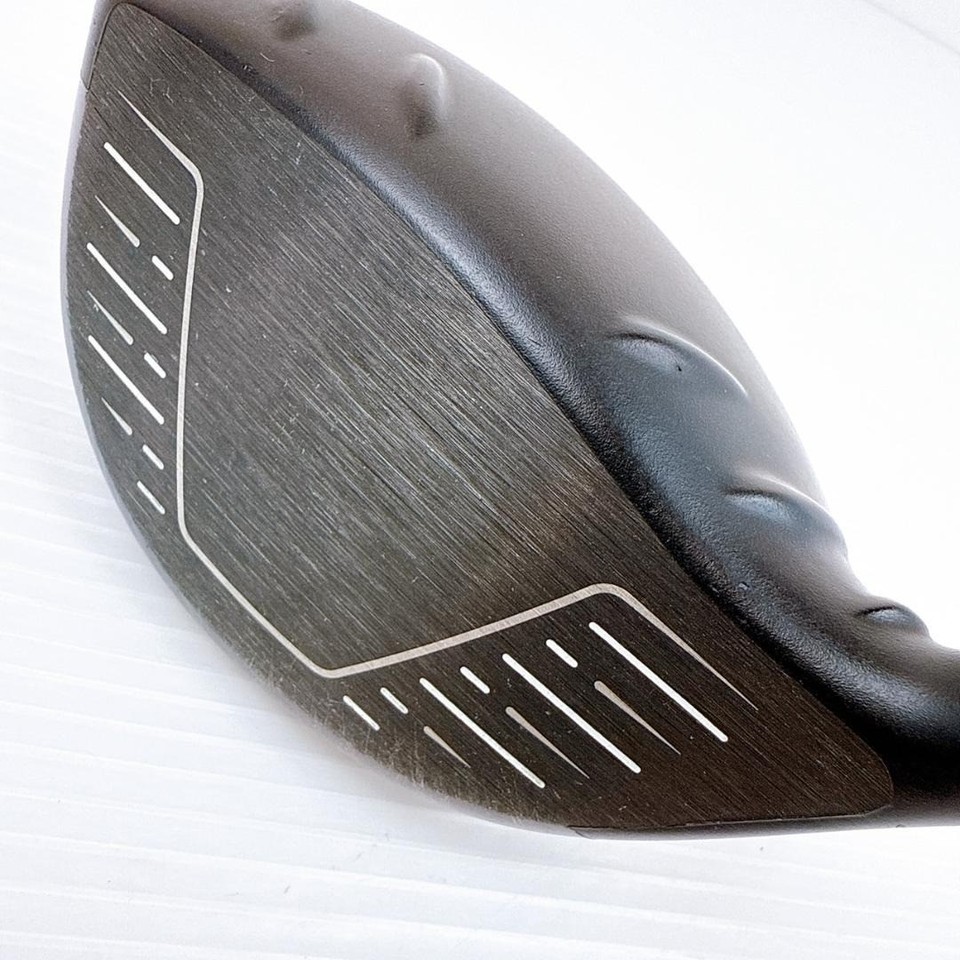 Ping G425 Max 12° Driver Head Only RH Excellent Condition Free Shipping ...