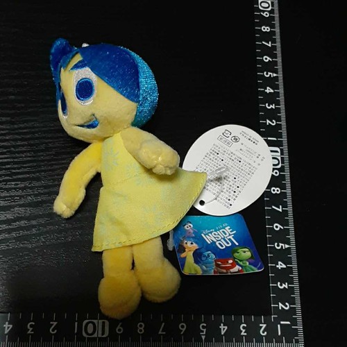 Disney Pixar Inside Out Plush toy (1) | eBay
