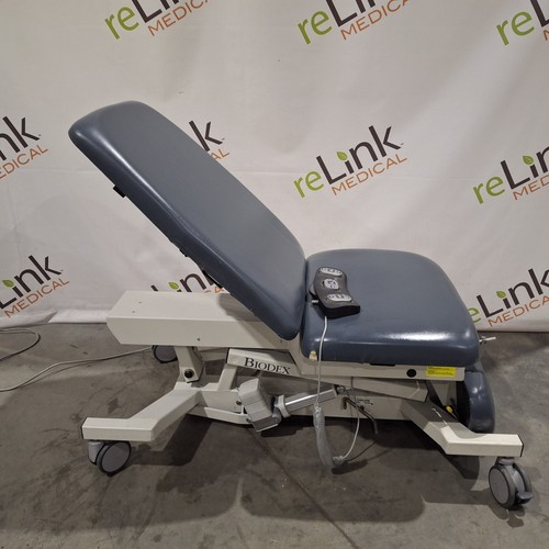 Biodex 058-720 Ultrasound Pro Table | eBay