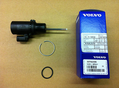 GENUINE VOLVO BRAKE SERVO POSITION PRESSURE SENSOR 31687032 V70 S60 ...
