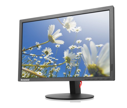 Lenovo ThinkVision T2054pC 20" Inch IPS LED Monitor HDMI VGA DP | eBay