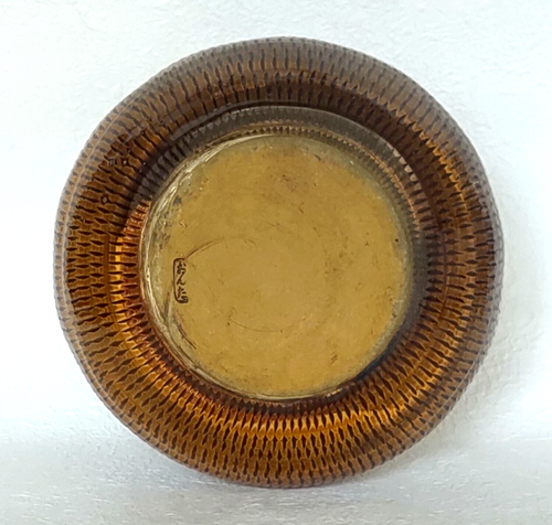 Japanese Ikebana Flower Vase Onta Ware Pottery Bernard Leach H 18cm 7. ...