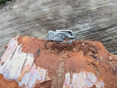 WW1 Original German Ring From The Battlefield relic | eBay