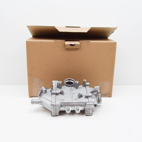 JAGUAR F-PACE X761 EGR Cooler JDE38492 NEW GENUINE | eBay