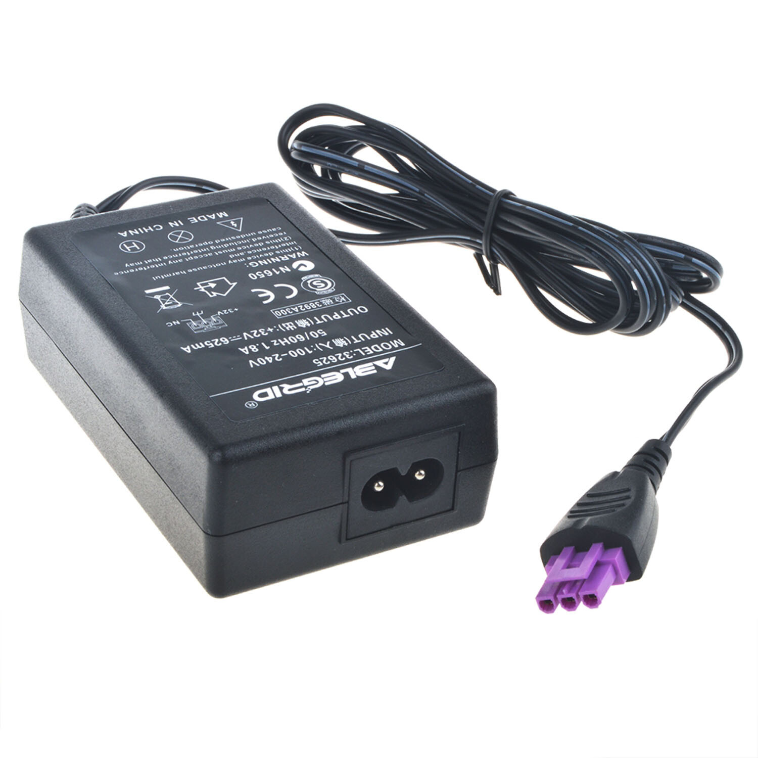 AC Adapter for HP Deskjet 5600 F4480 F4483 F4488 F4440 F4435 CB780A ...