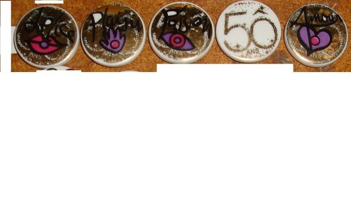 Série complète Lenotre 2008 | eBay