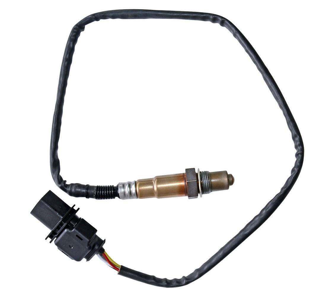 5 Wire Lambda Oxygen Sensor For VW Caddy Golf New Beetle Passat Polo ...