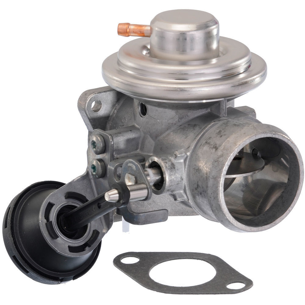 Exhaust Gas Recirculation (EGR) Valve-Pierburg distributed fits 1999 ...