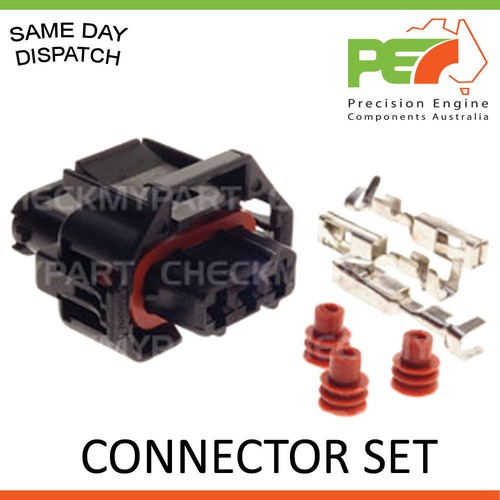 New Connector Set For Mercedes Benz E350 E430 E500 W211 W210 Cam Angle ...