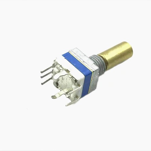 Power Volume Switch Potentiometer For Kenwood TM-271 TM-281 TM-471 ...