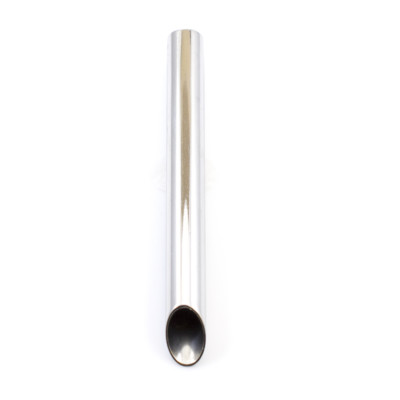 Piercing Receiver Needle Receiving Tube Body Jewelry Made of Stainless ...