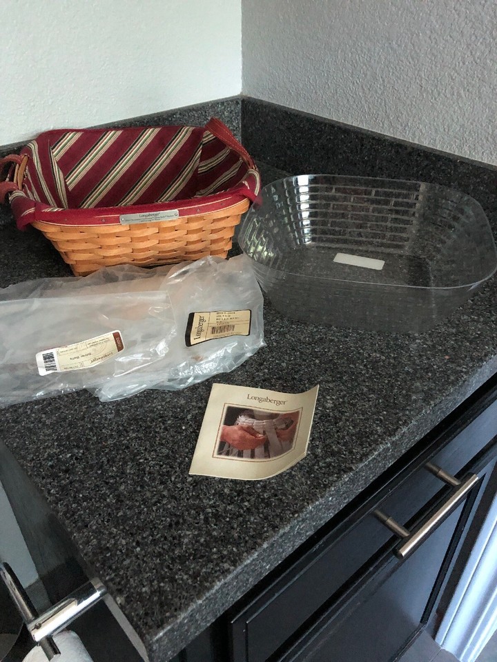 longaberger Wrought Iron 2 Tier Holiday Stand Combo | eBay