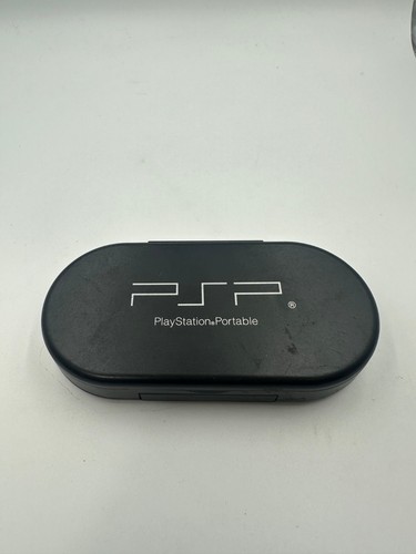Sony PlayStation Portable (PSP) UMD Game Case Holder OEM Holds 8 | eBay