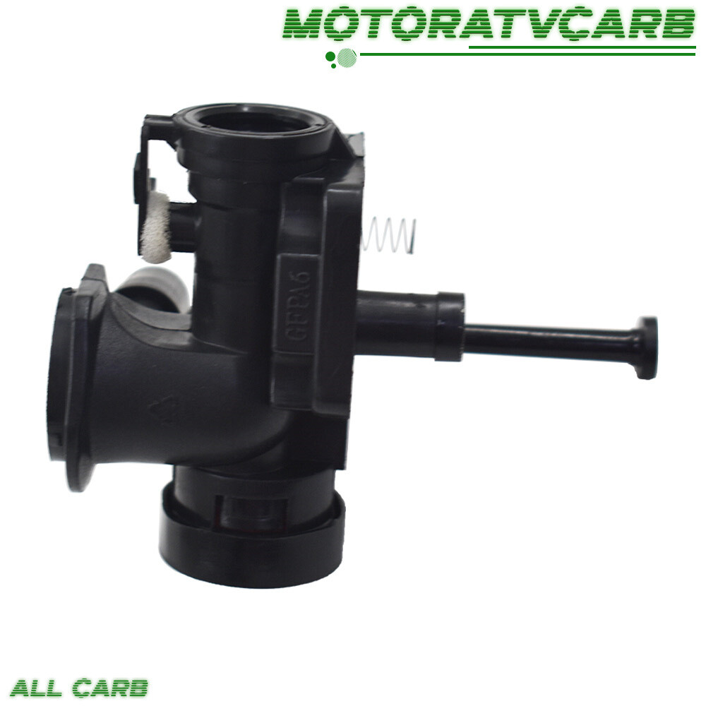 Carburetor Carb For Briggs & Stratton 498809 498809A 497619 10A902 ...