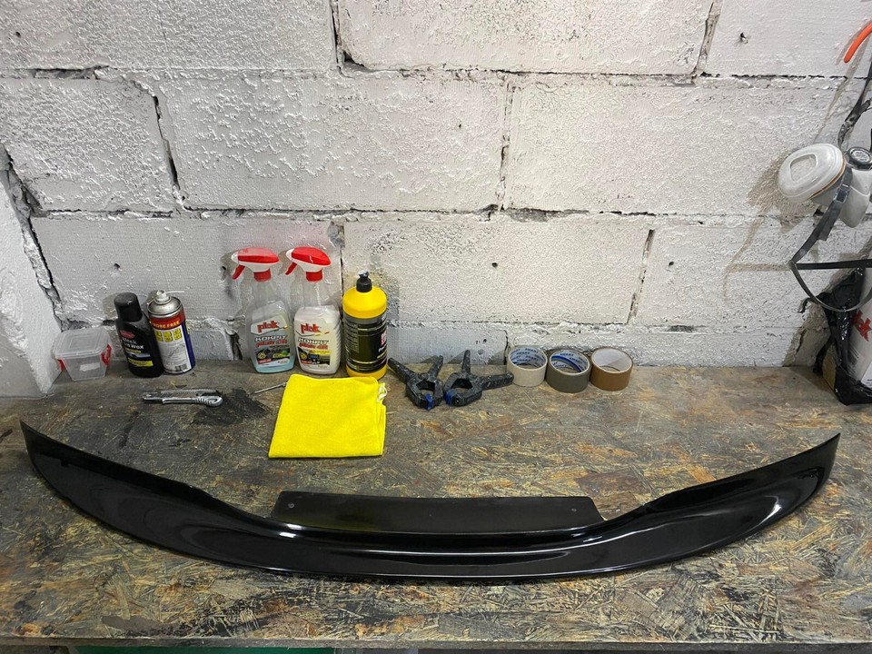 BMW 3 Series M3 E46 CSL Body Kit . | eBay