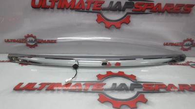 SUZUKI BALENO REAR GARNISH TAILGATE GARNISH (CENTRE), EW, 04/16-12/22 ...