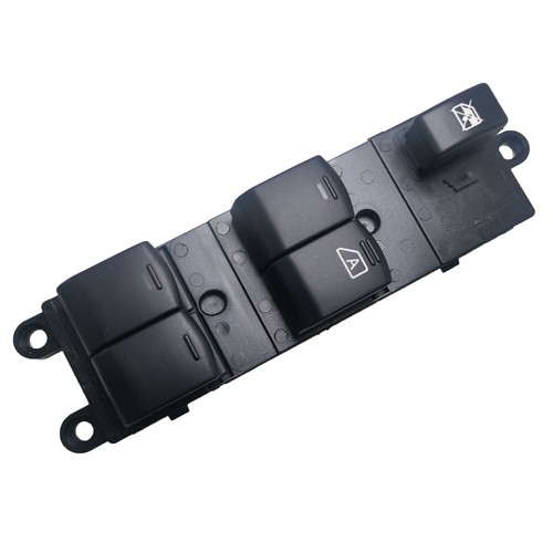 25401-4X00C Right Power Window Switch For Nissan Navara Pathfinder ...