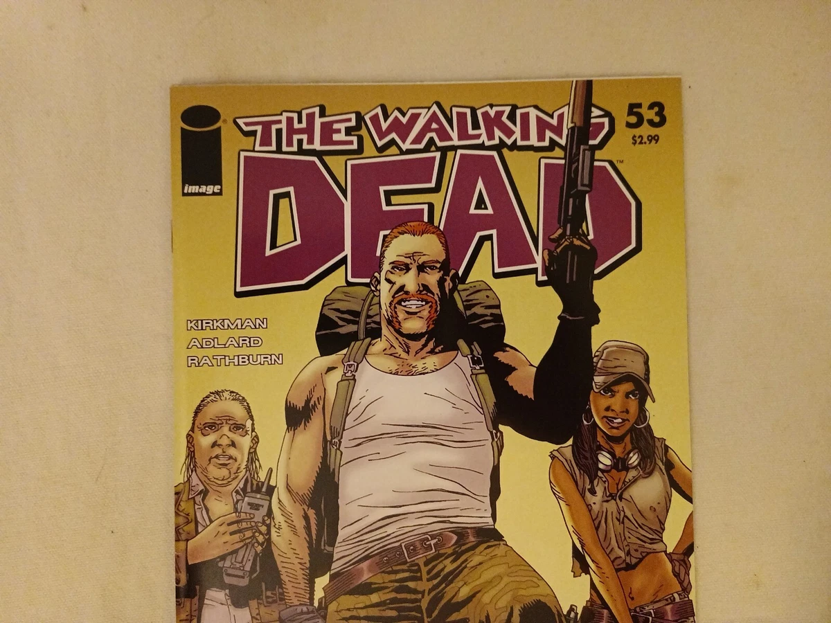 Walking Dead 53