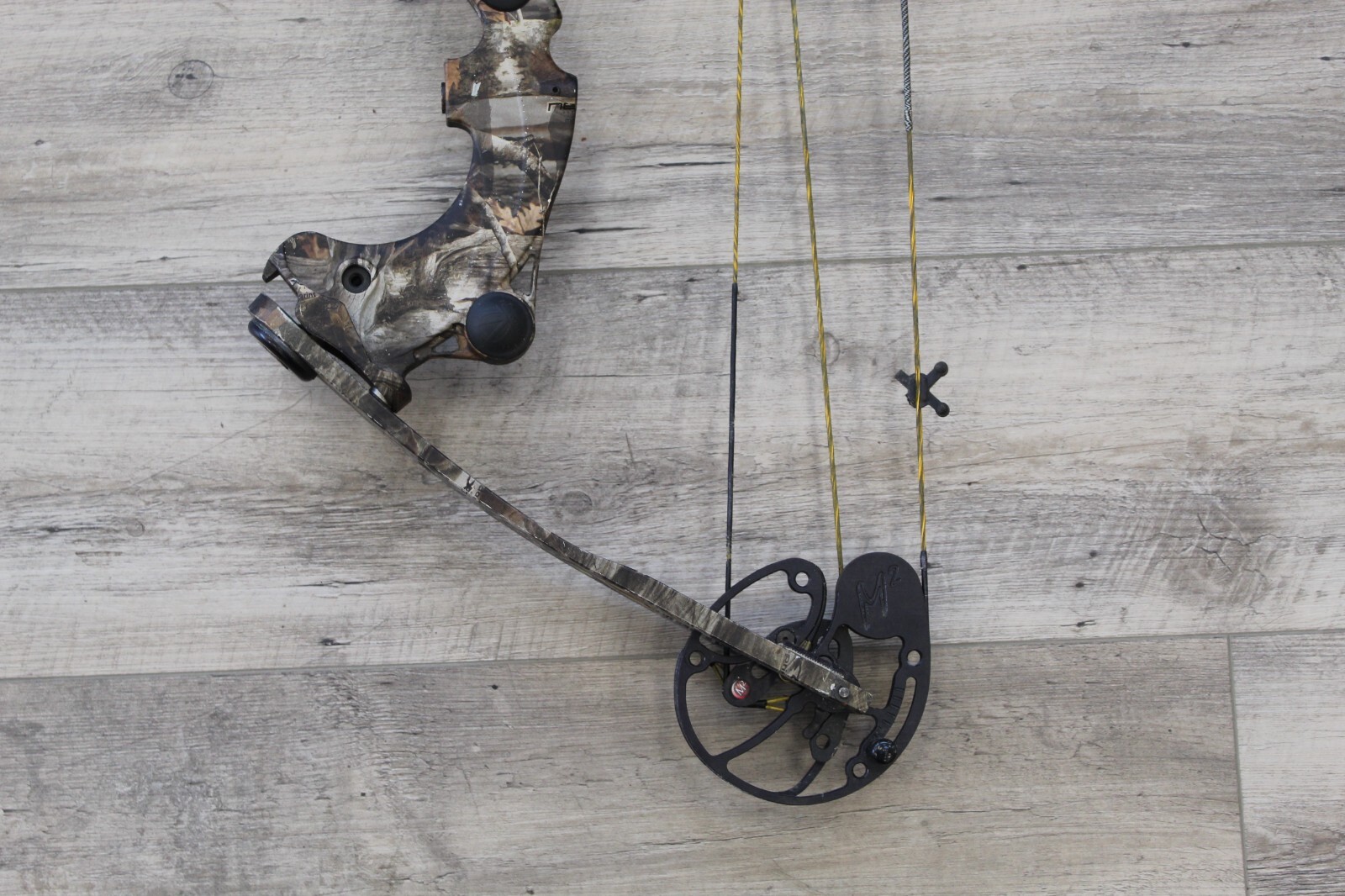 Martin Archery Saber Pro Compound Hunting Bow *Pre-owned* FREE SHIP | eBay