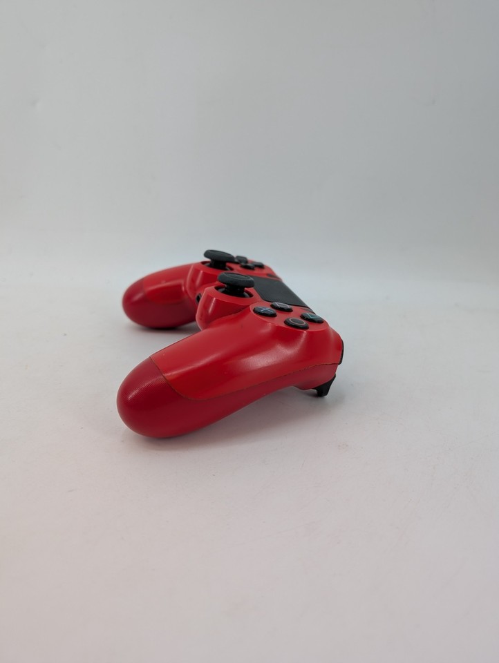 Sony PlayStation 4 PS4 DualShock 4 Controller - Red | eBay
