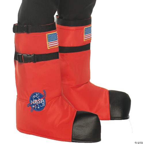 Astro boot tops child orange | eBay
