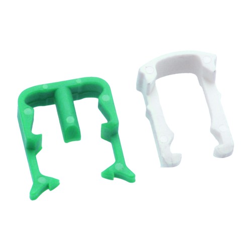 7.89mm External Fuel Line Hose Retainer Clip Fit For Jeep Wrangler ...