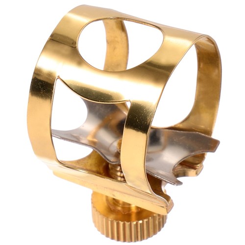 Reed Clips Mouthpiece Saxophone Instrument Accessories Part Alto ...